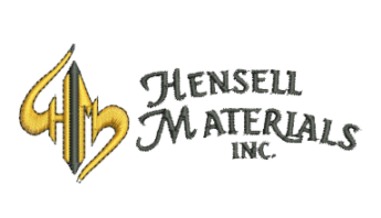 Hensell Materials | About Us