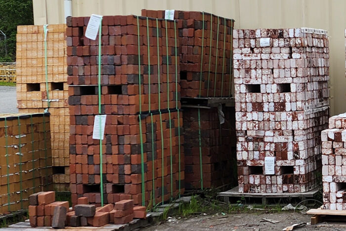 Hensell Materials | Services