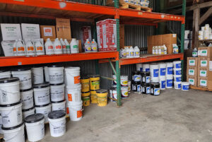 Hensell Materials | Services