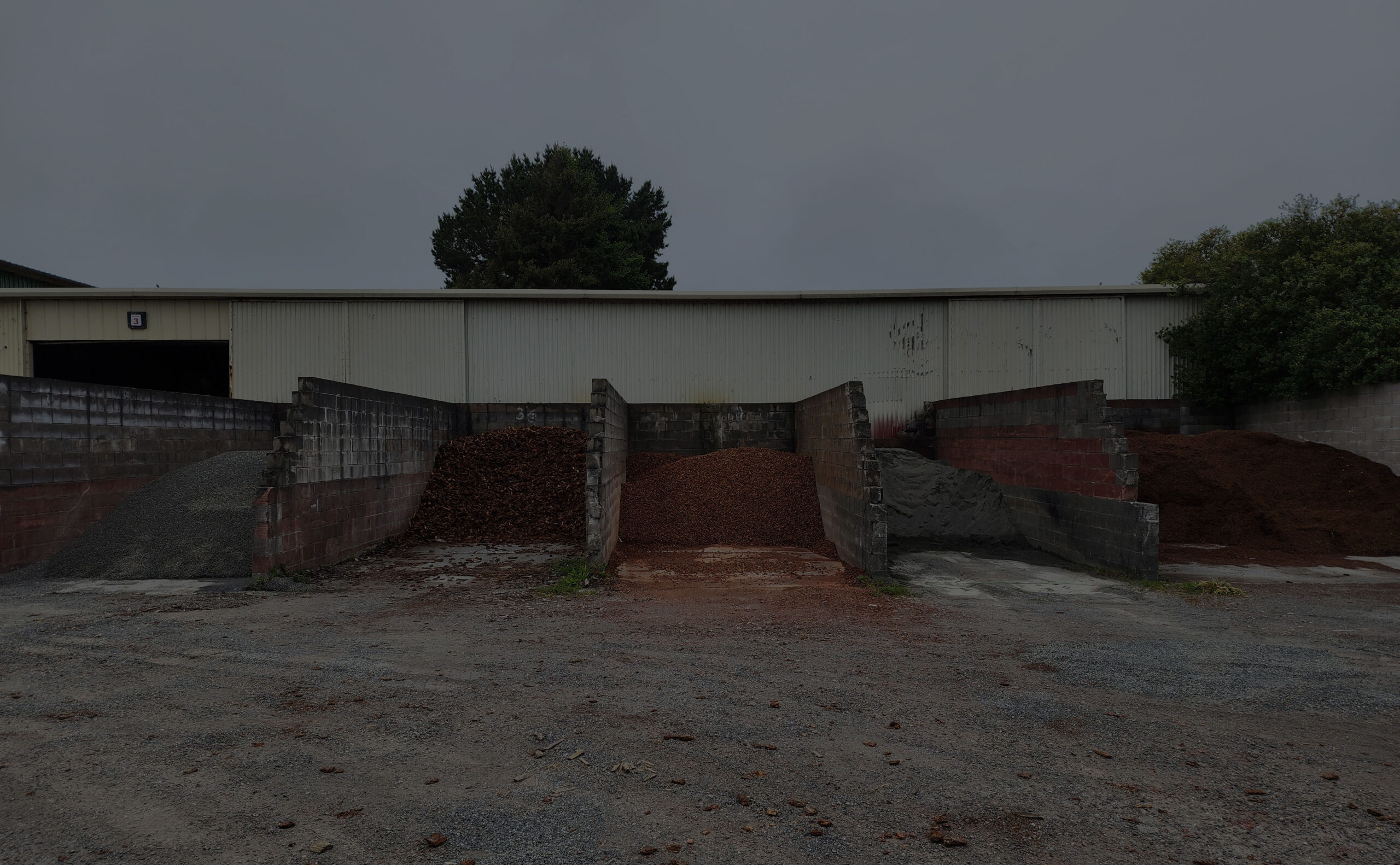 Hensell Materials | Landscape Materials in Eureka, California