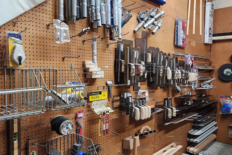 Hensell Materials | Landscape Materials in Eureka, California