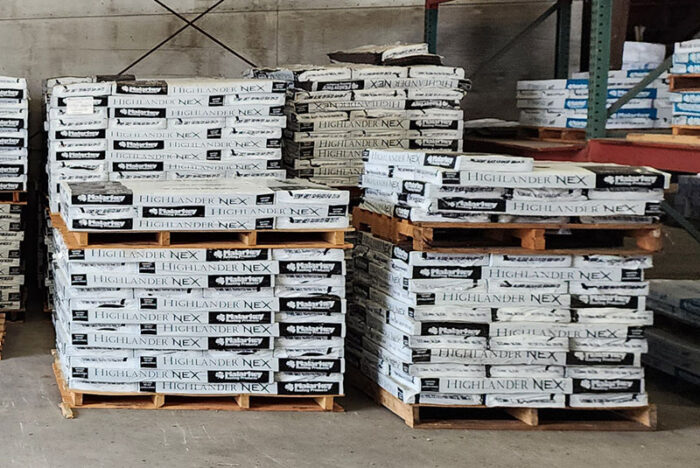 Hensell Materials | Landscape Materials in Eureka, California