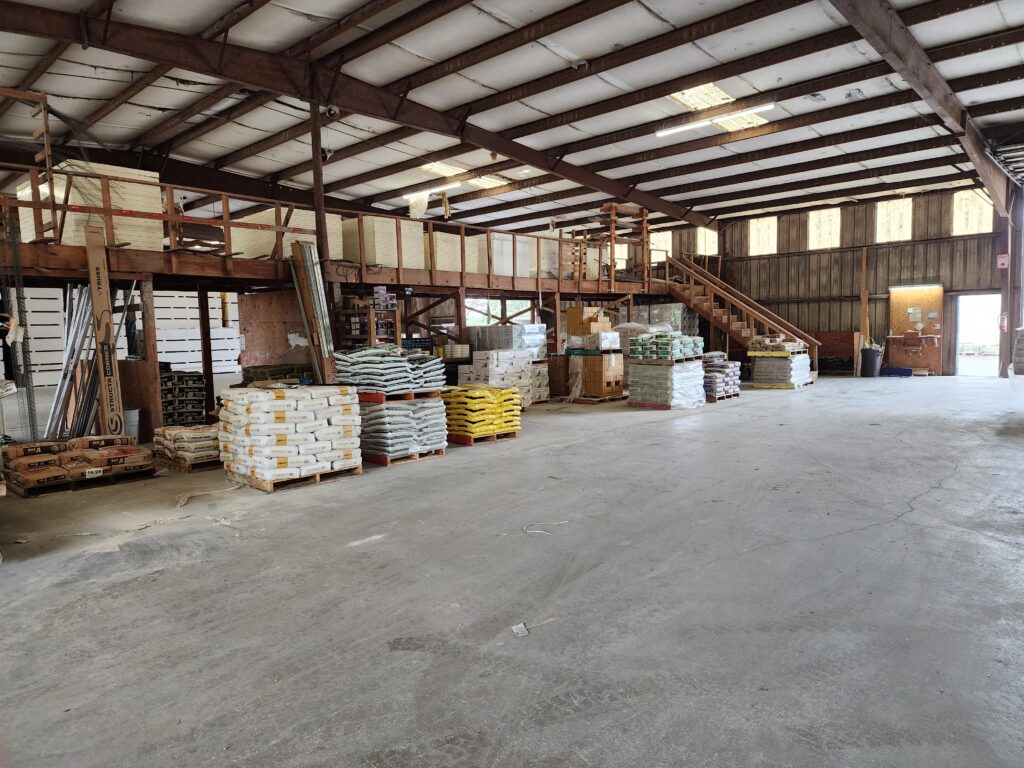 Hensell Materials | Gallery