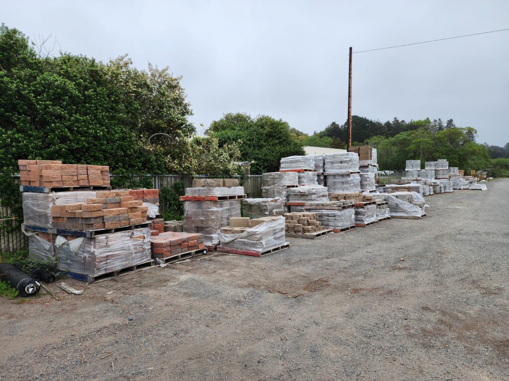 Hensell Materials | Gallery