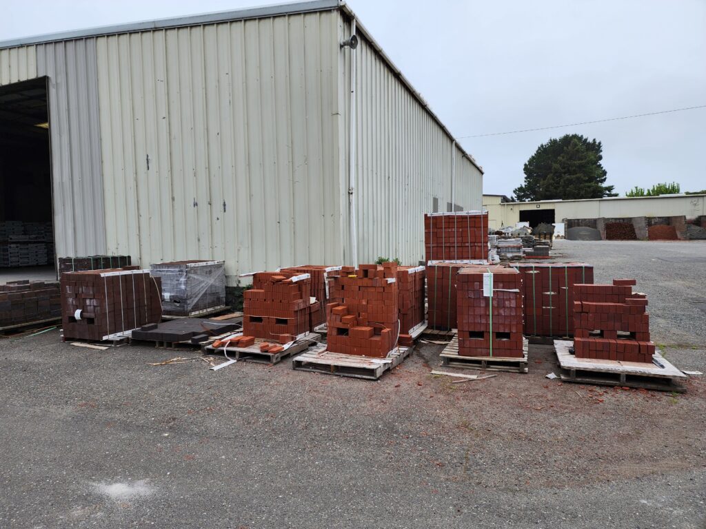 Hensell Materials | Gallery