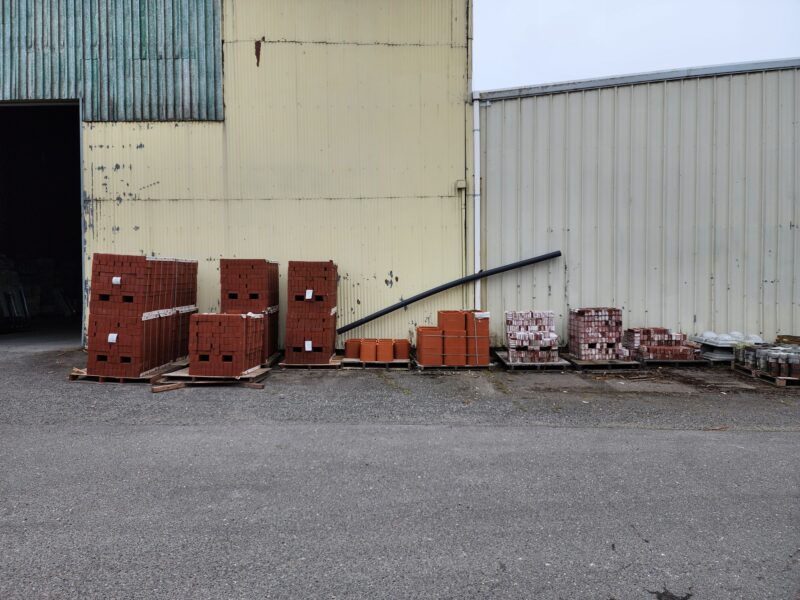 Hensell Materials | Gallery