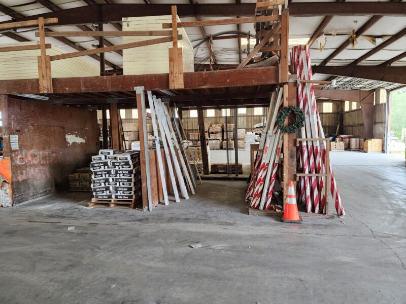 Hensell Materials | Gallery