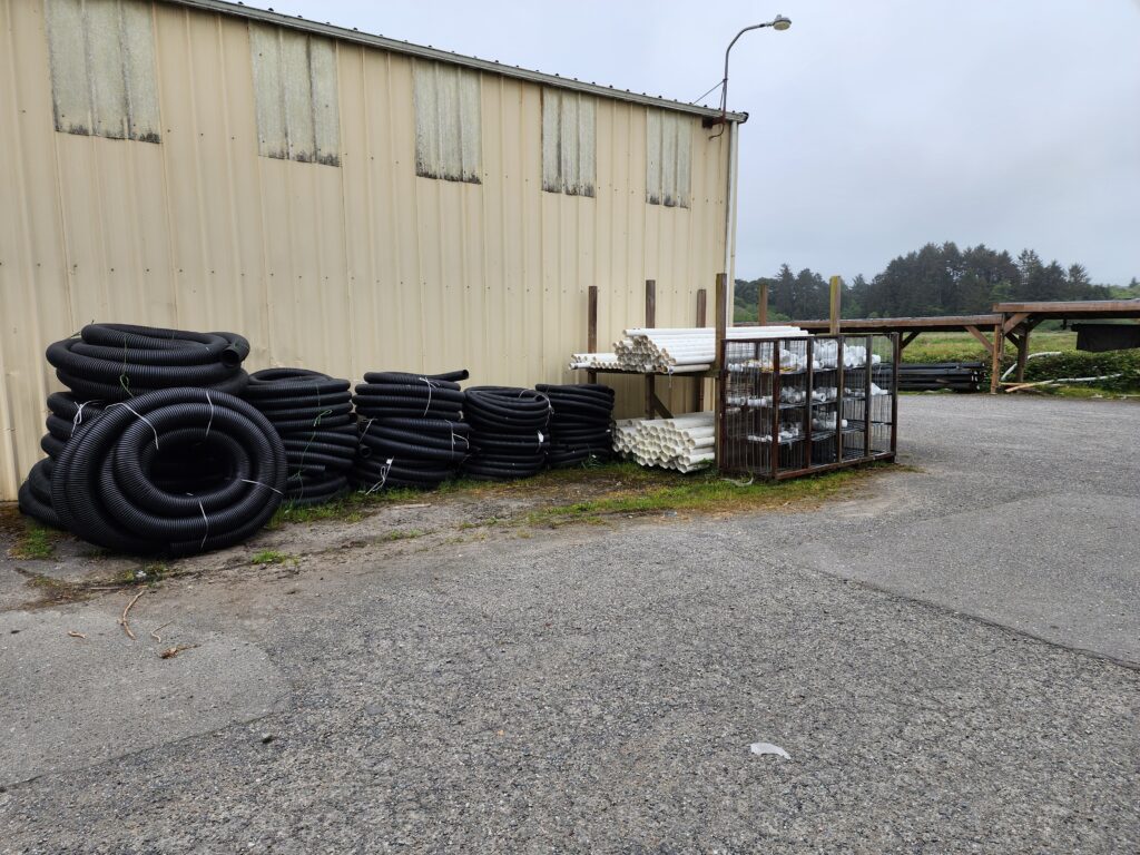 Hensell Materials | Gallery