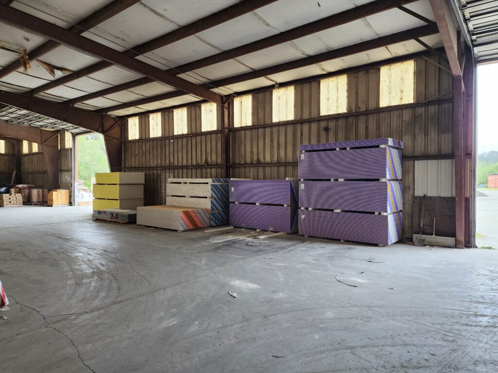 Hensell Materials | Gallery