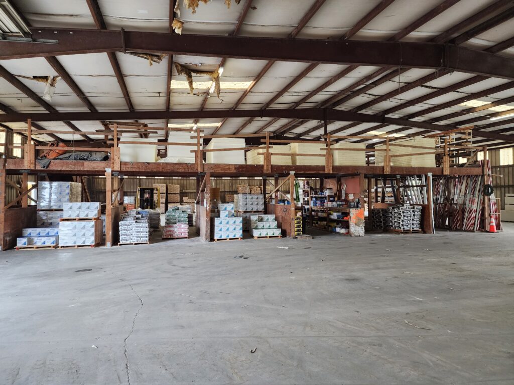 Hensell Materials | Gallery