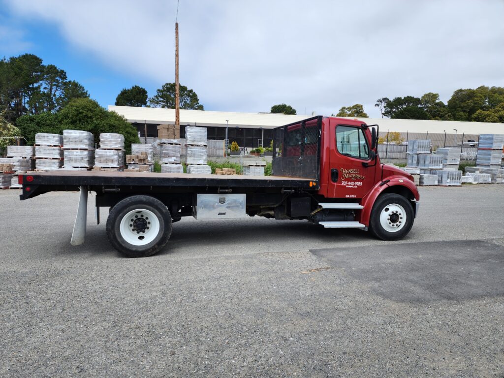 Hensell Materials | Gallery